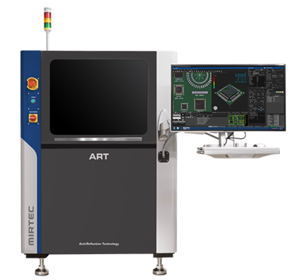 Apresentamos as novidades da Mirtec para 2024 – Estanflux